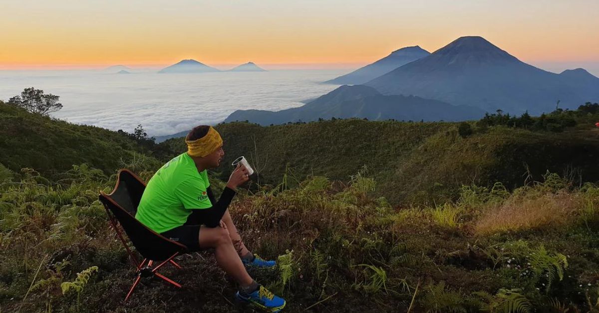 Serba-Serbi Dieng; Negeri Para Dewa di Indonesia - Main Outdoor Serba-Serbi Dieng; Negeri Para Dewa di Indonesia - Main Outdoor